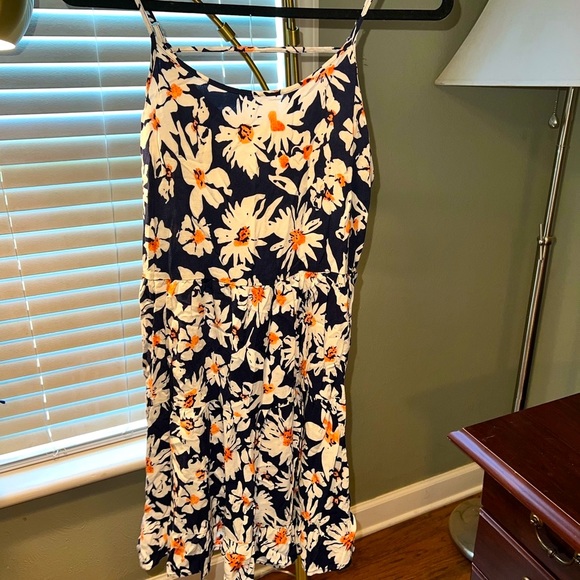 Dresses | Super Cute Flowy Sun Dress | Poshmark
